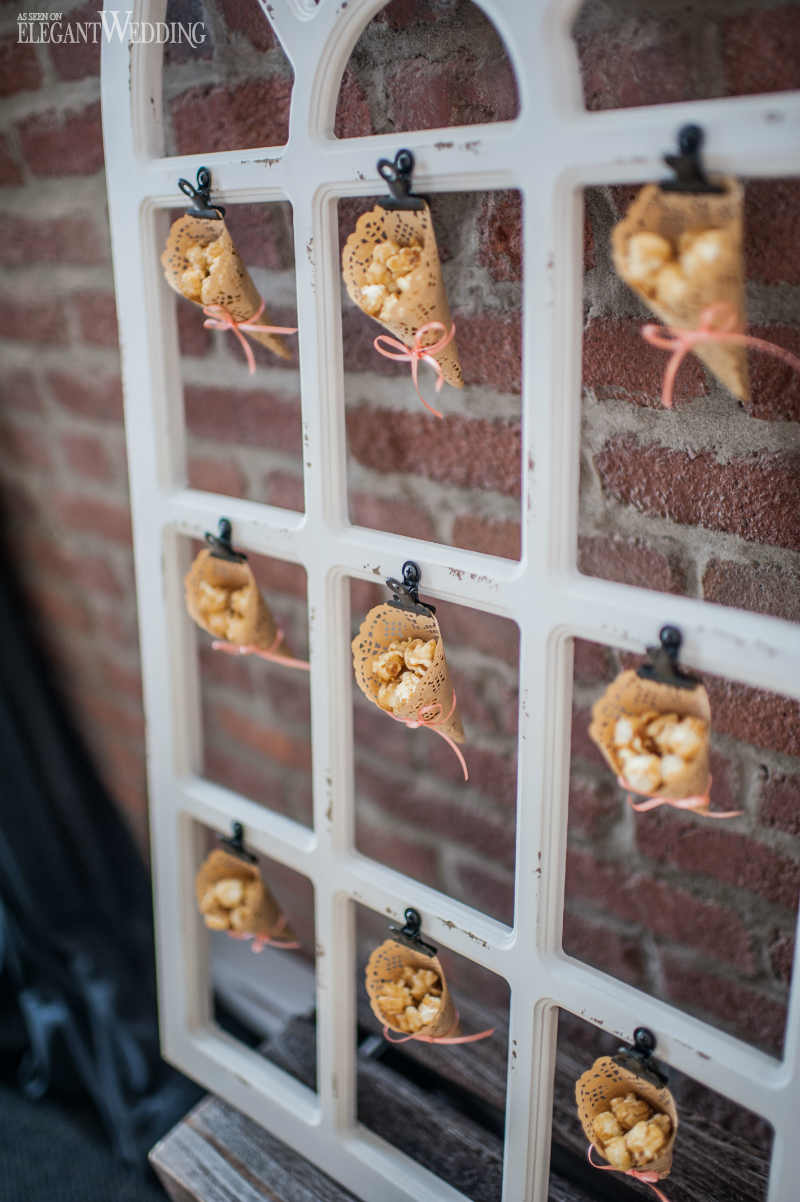 24 Outdoor Wedding Decoration Ideas | ElegantWedding.ca