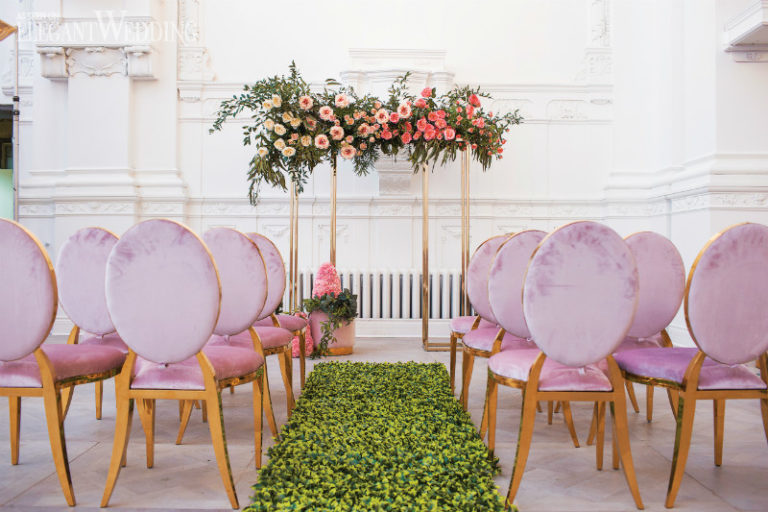 Tips on planning a perfect wedding ceremony | ElegantWedding.ca