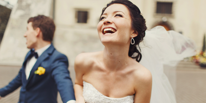 Wedding vendors and their amazing service | Elegant Wedding