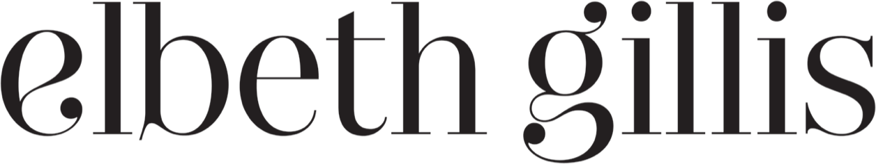 Elbeth Gillis Grace Collection | ElegantWedding.ca