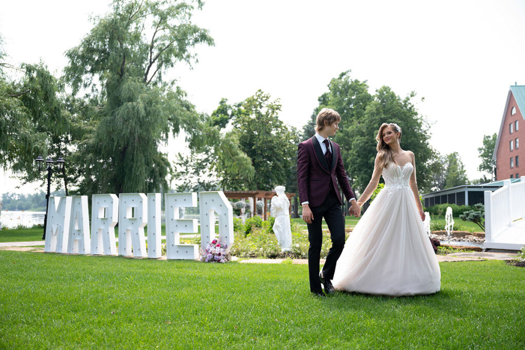 Top 10 Wedding Themes You'll Love | Elegant Wedding