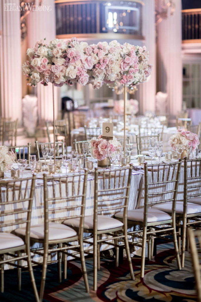 Top 10 Wedding Themes You'll Love | Elegant Wedding