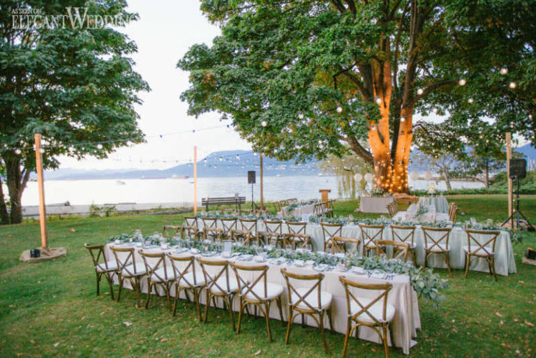 Top 10 Wedding Themes You'll Love | Elegant Wedding