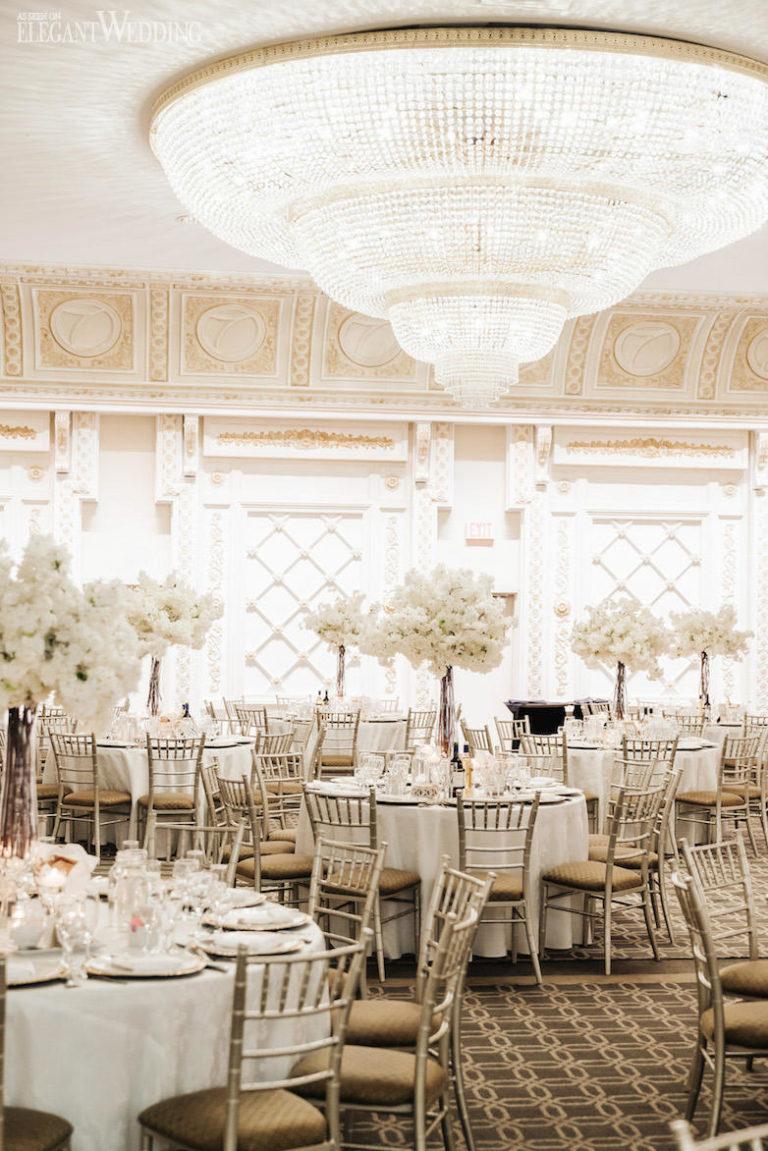 Top 10 Wedding Themes You'll Love | Elegant Wedding