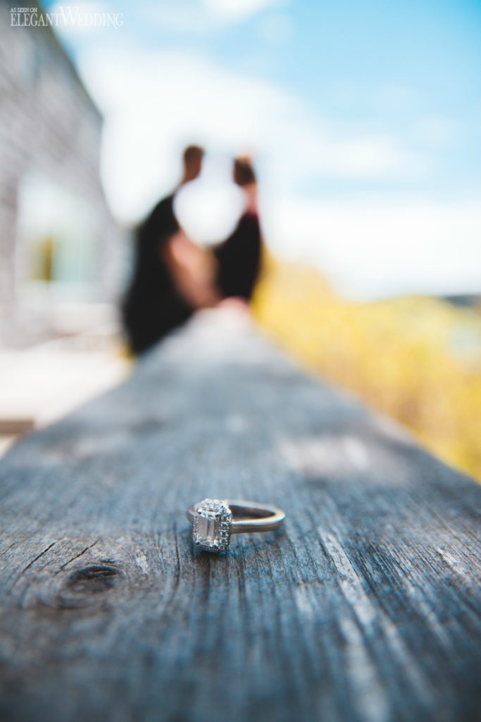 The Cost For Resizing Your Ring | ElegantWedding.ca