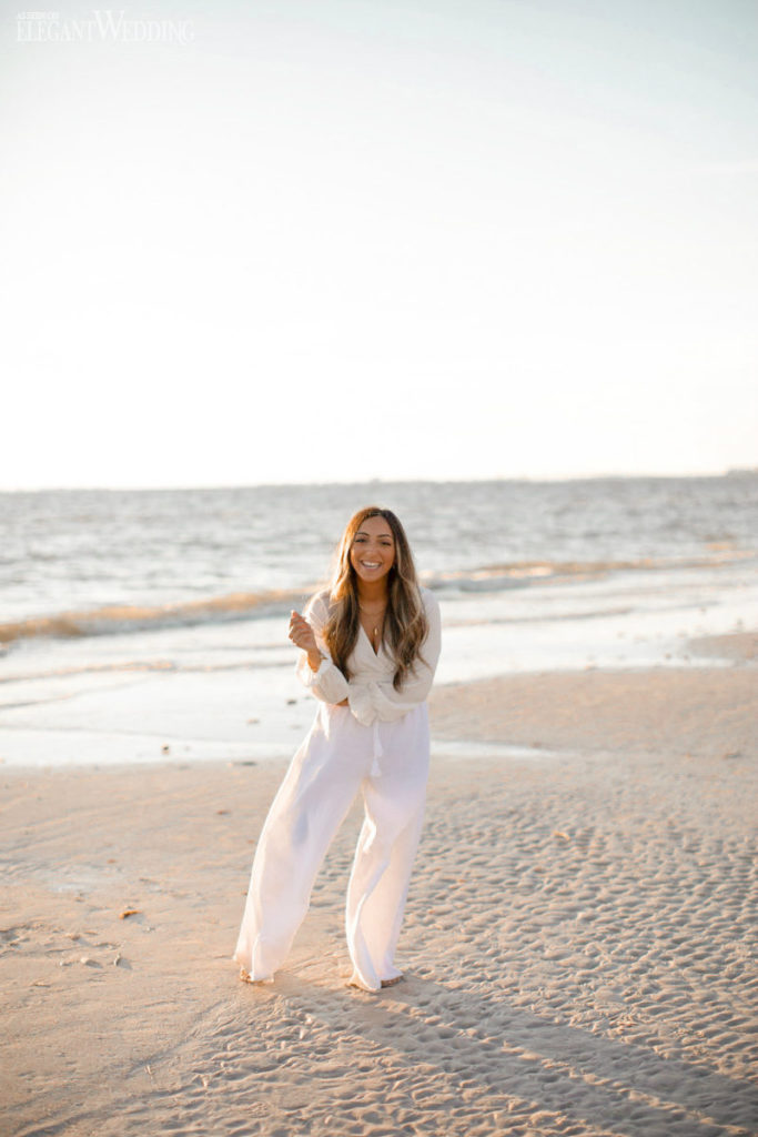 Sarah Alouache Bridal Collection | ElegantWedding.ca