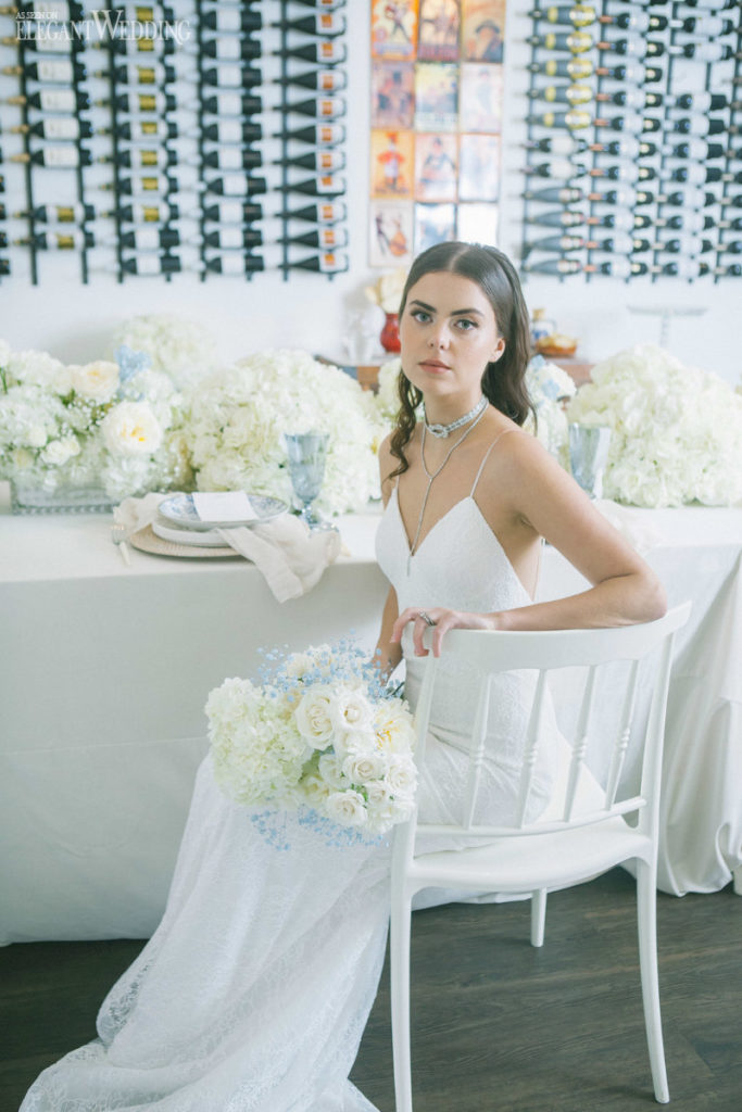Spanish Inspired Wedding Theme | ElegantWedding.ca