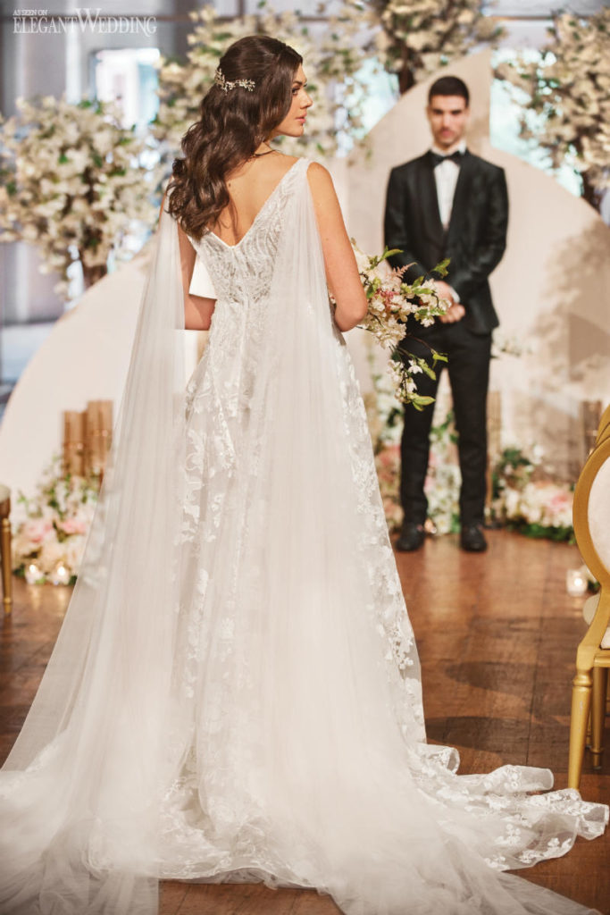 Wedding Glam Decor | ElegantWedding.ca