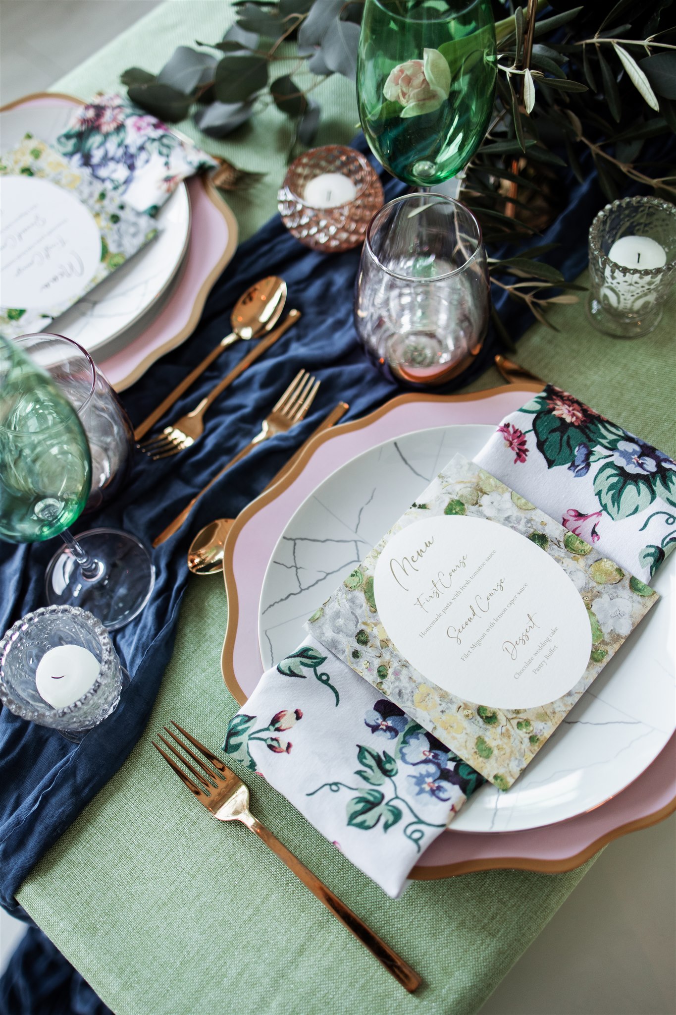 A Celebration of Love | ElegantWedding.ca