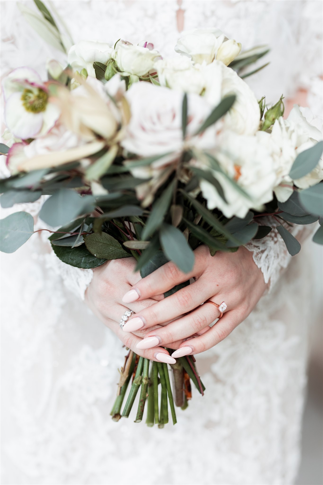 A Celebration of Love | ElegantWedding.ca