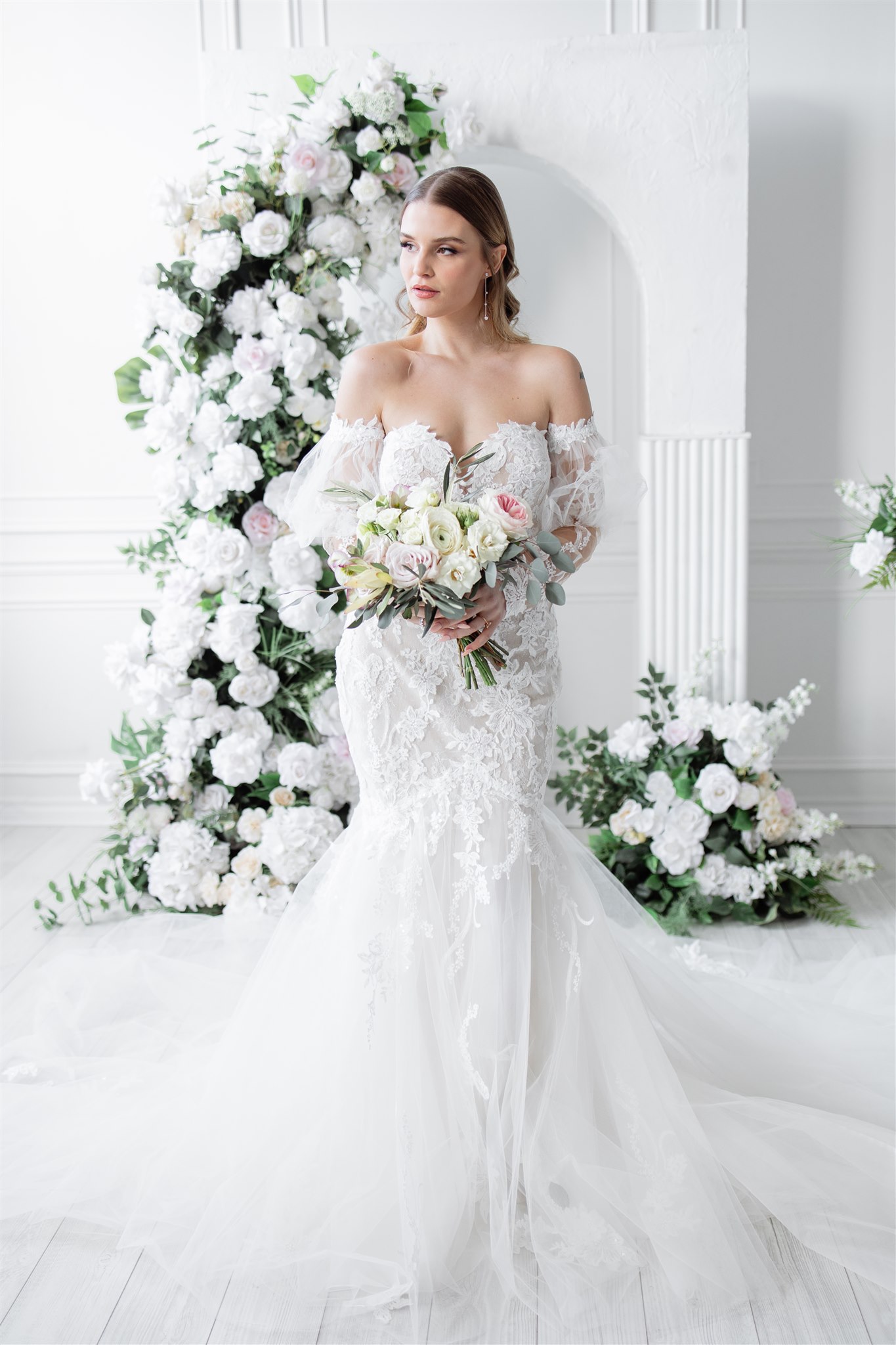 A Celebration of Love | ElegantWedding.ca