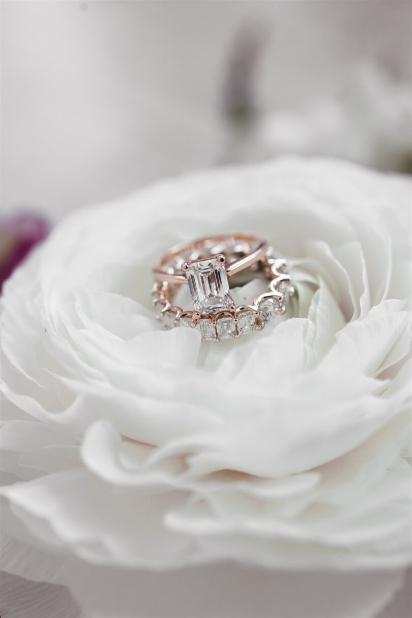 A Celebration of Love | ElegantWedding.ca