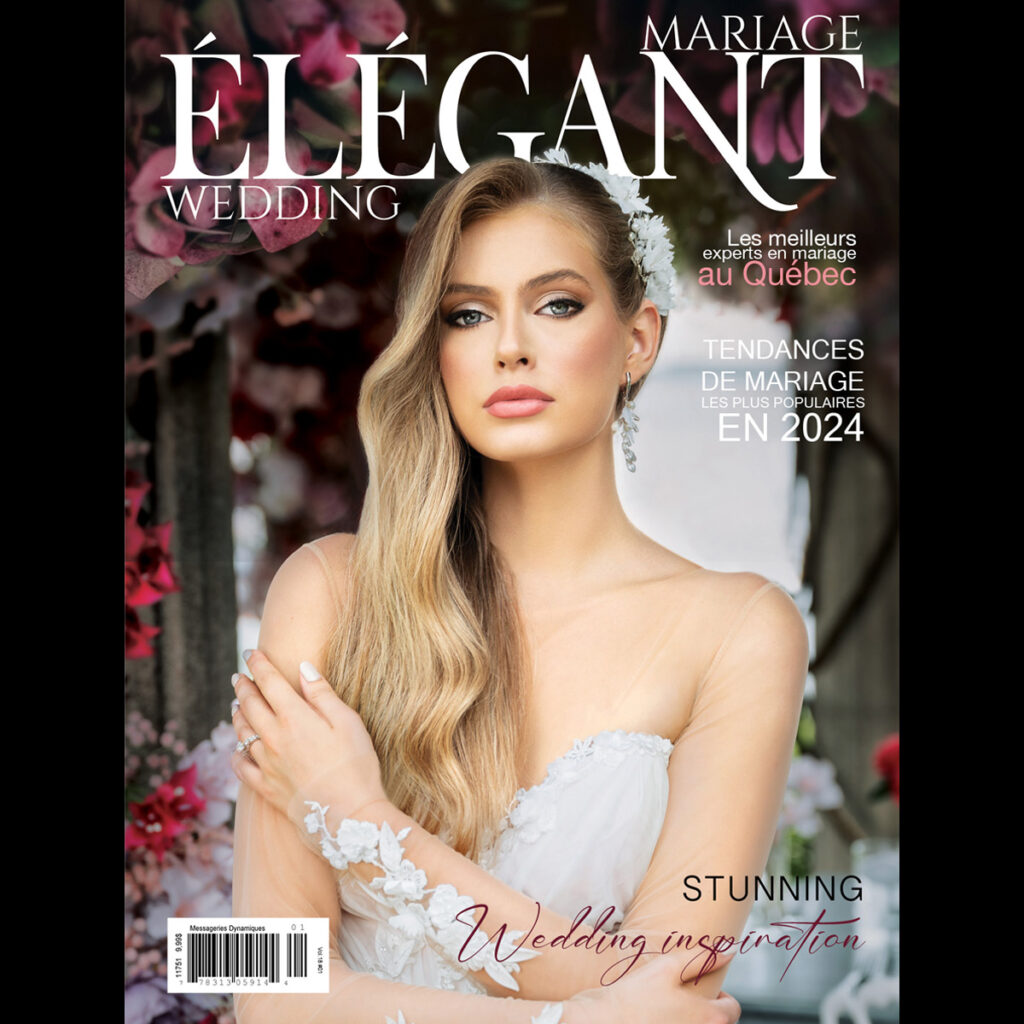 Elegant Wedding 2024 Edition - Elegant Wedding