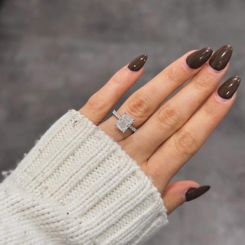 Choosing Your Perfect Wedding Ring | Elegant Wedding