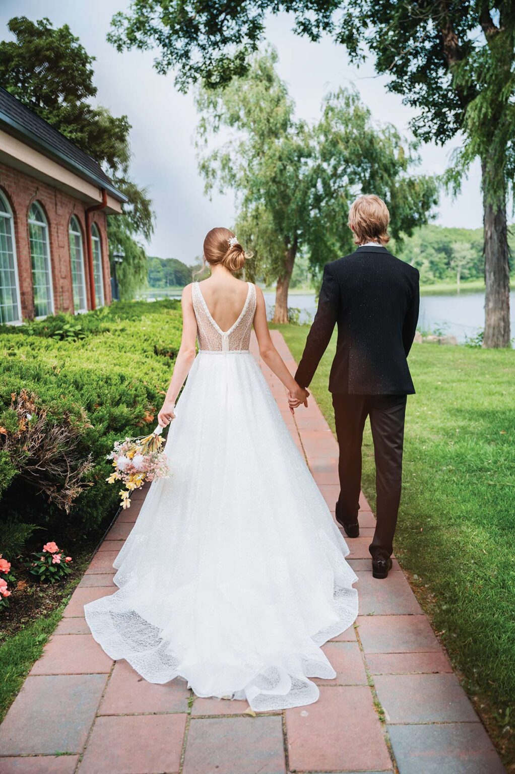 Stunning Pink Wedding Decor | Elegant Wedding