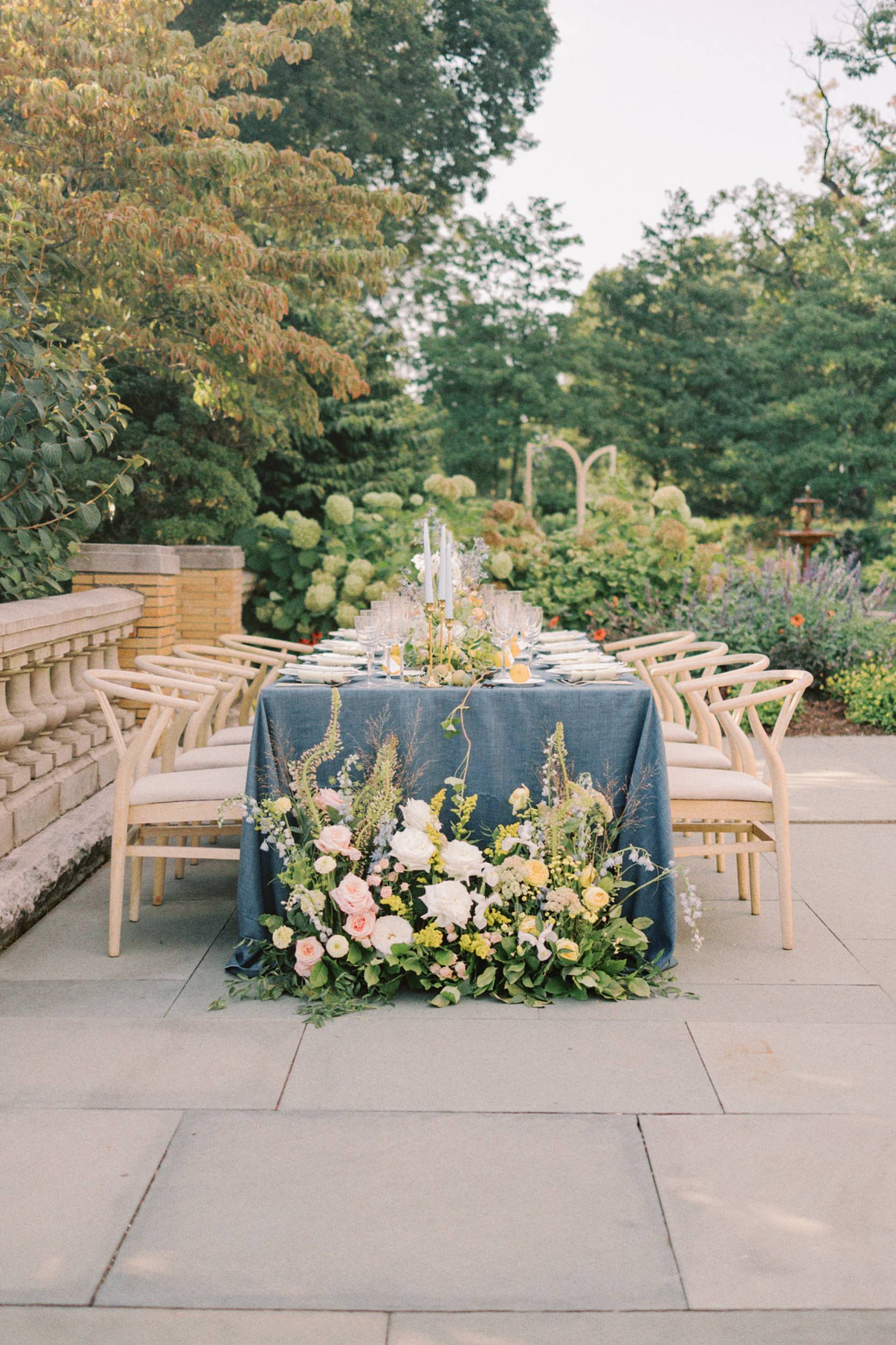 A Guide to Whimsical Wedding Theme | ElegantWedding.ca