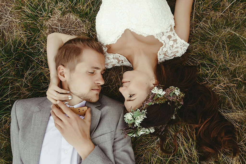 How To Plan BBQ Wedding Celebration | Elegant Wedding