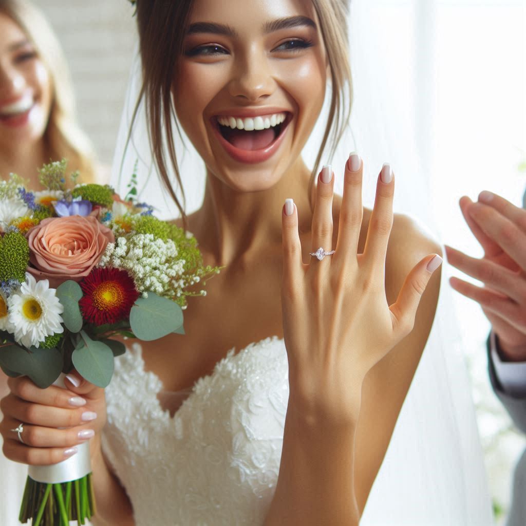 How to Choose the Perfect Wedding Jewelry for Your Big Day ...