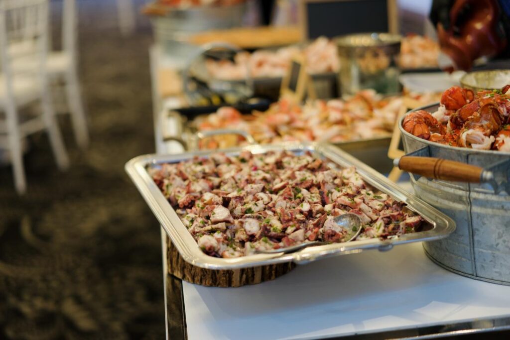 Elegant Celebrations Await at Embassy Plaza | ElegantWedding.ca